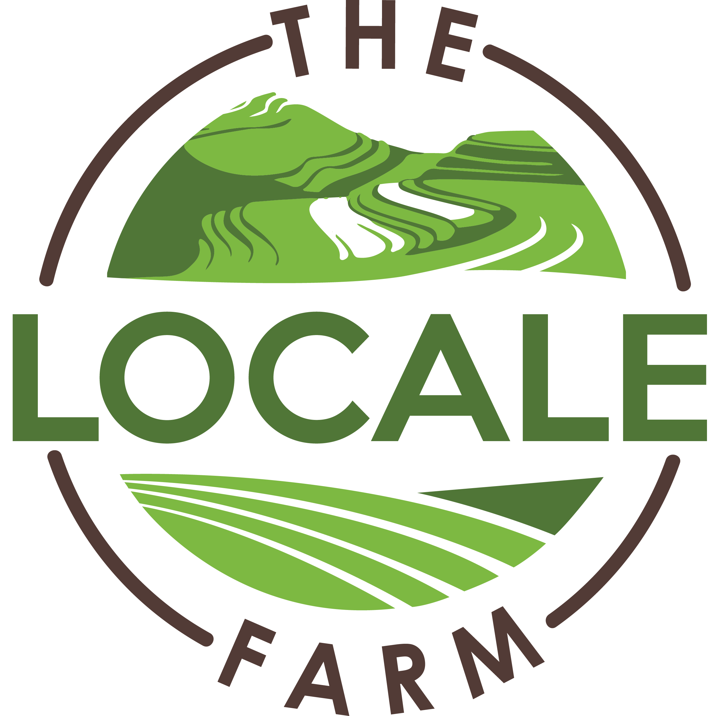 The Locale Farm