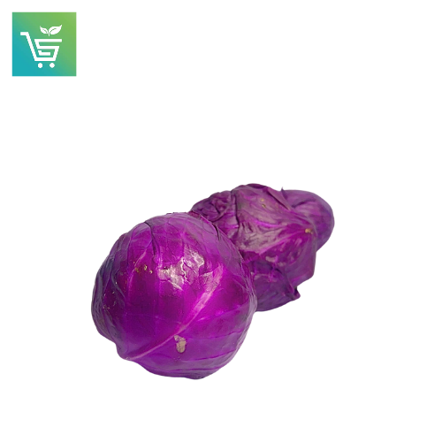 Cabbage Red – The Locale Farm