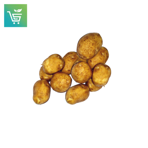 Potato Assorted sizes – The Locale Farm